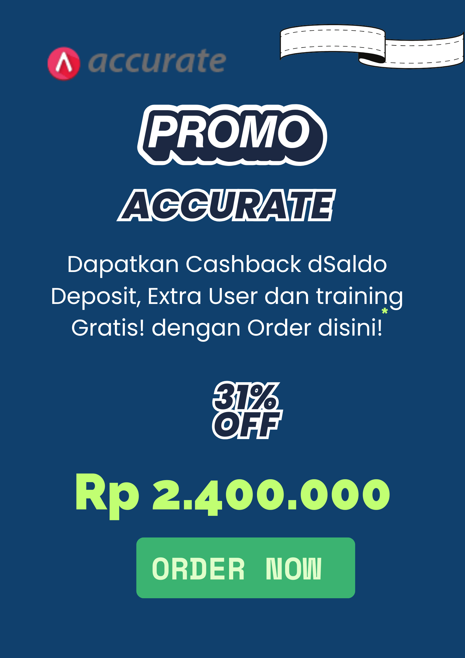 Accurate Vs Jurnal.id, Siapa Lebih Baik? - Accurate Online